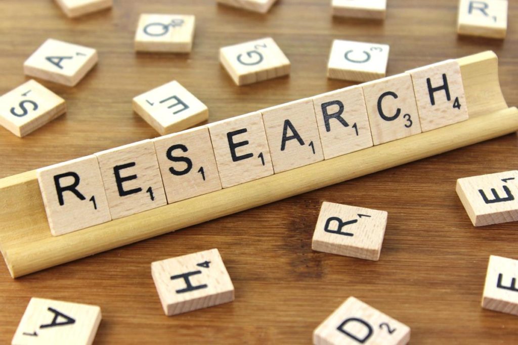 Research Methodology - Chanakya Research